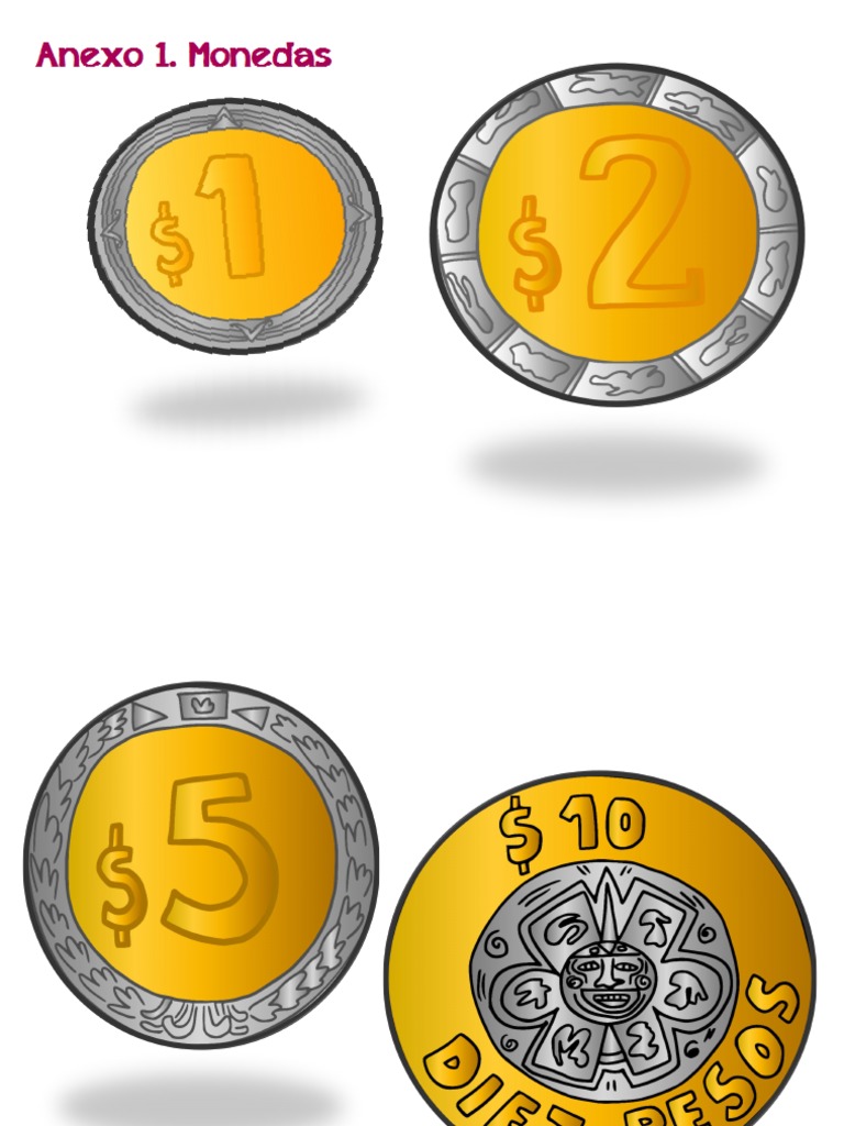 Actividades Didácticas sobre Monedas | PDF | Evaluación | Aprendizaje
