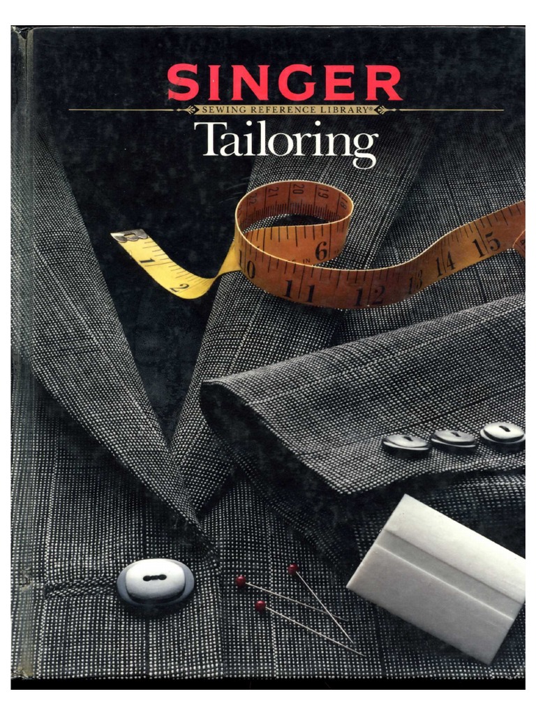 Tailoring | PDF