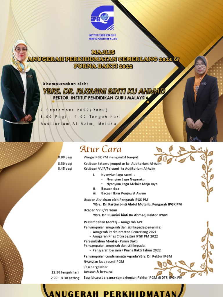 Buku Program APC 7SEPT FINAL.pdf | PDF