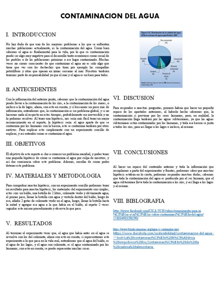 Reporte cientifico | PDF
