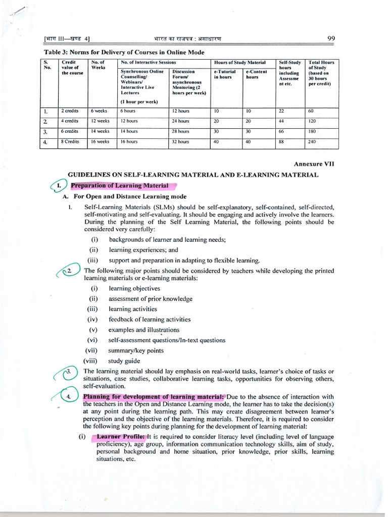 Ugc Regulation For Writing SLM PDF | PDF | Communication | Behavior ... Ugc Regulation For Writing SLM PDF | PDF | Communication | Behavior ...