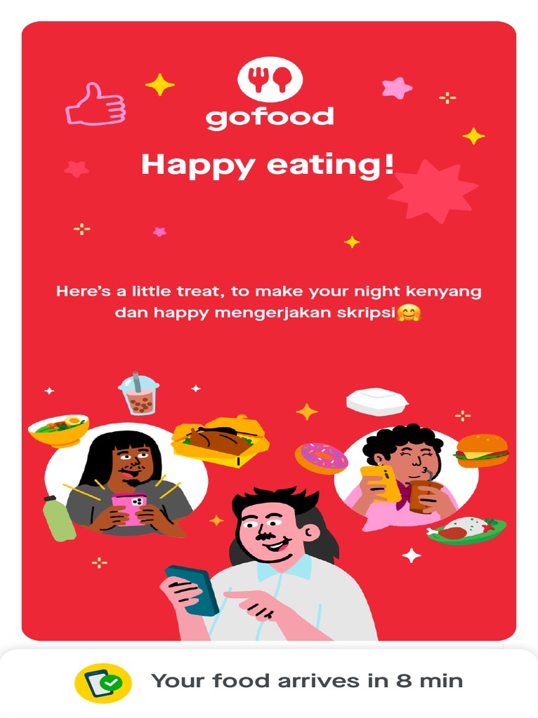 Gofood | PDF