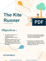 The Kite Runner | PDF