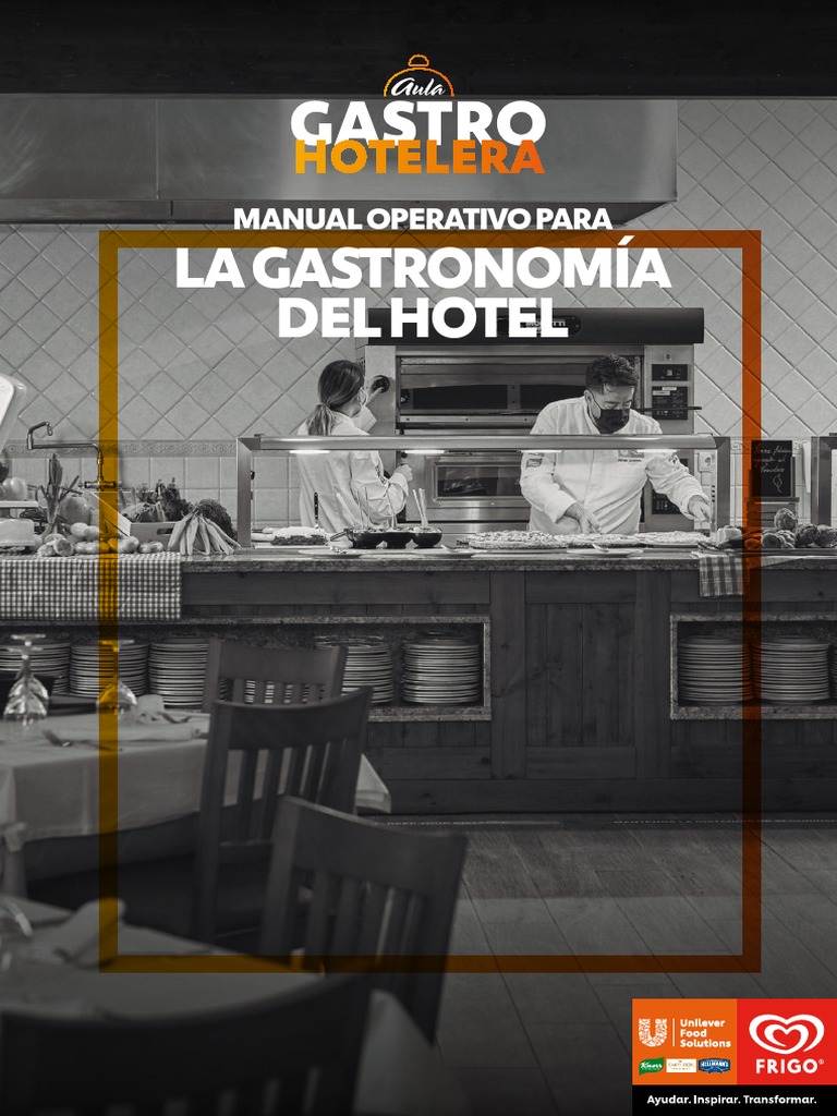 Libro Hoteles 2022 | PDF