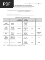 2020 School Library Action Plan | PDF