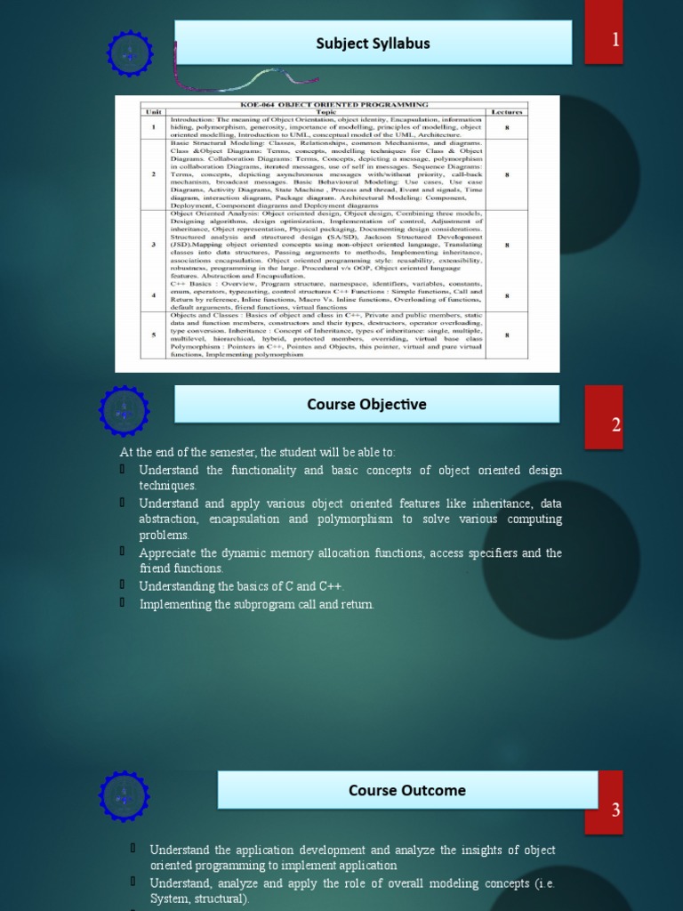 Unit 3 - Shared | PDF | Software Development | Systems Science