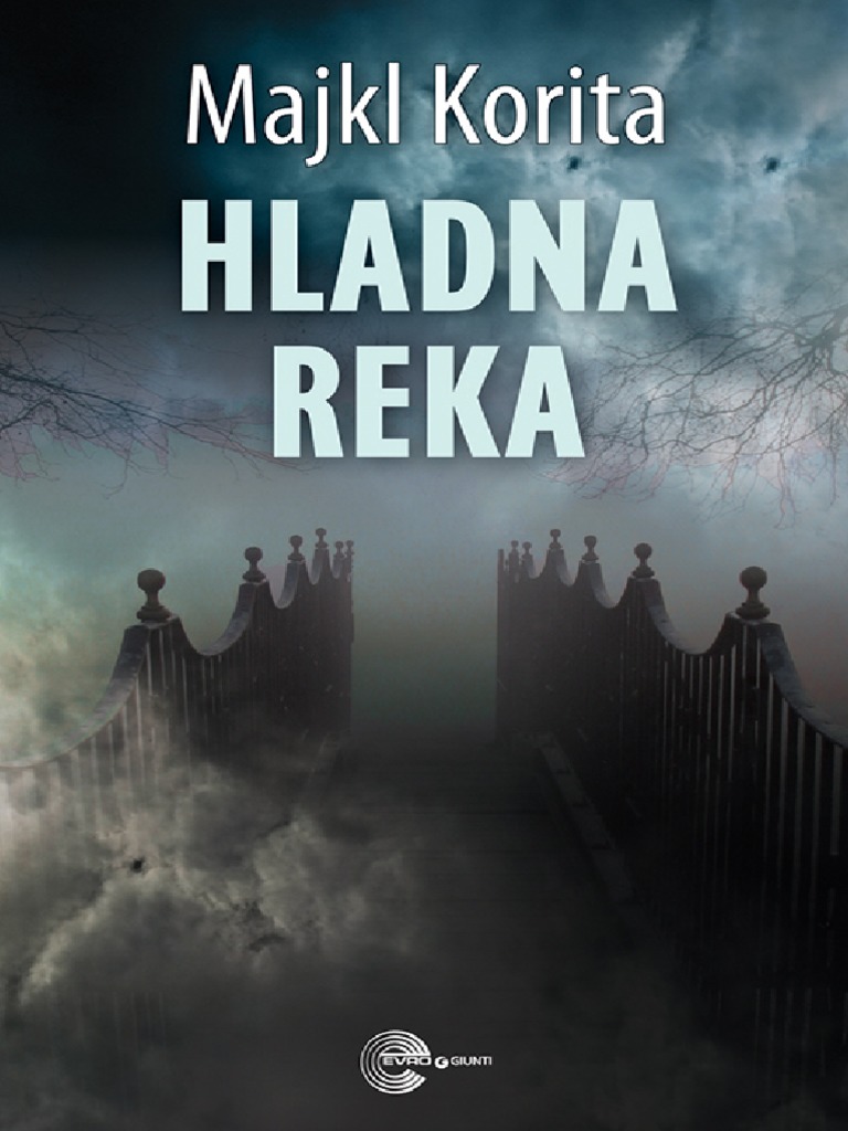 Michael Koryta-Hladna Reka PDF | PDF