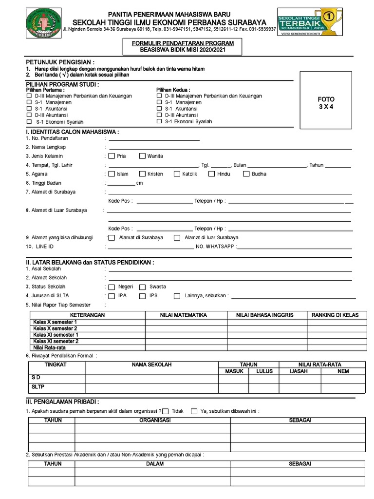 formulir_bidik_misi | PDF