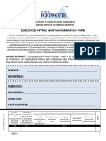 FORM-014 PRF Personnel Requisition Form | PDF | Labor | Business