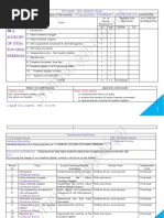 KVS - Lesson Plan Organiser Format | PDF