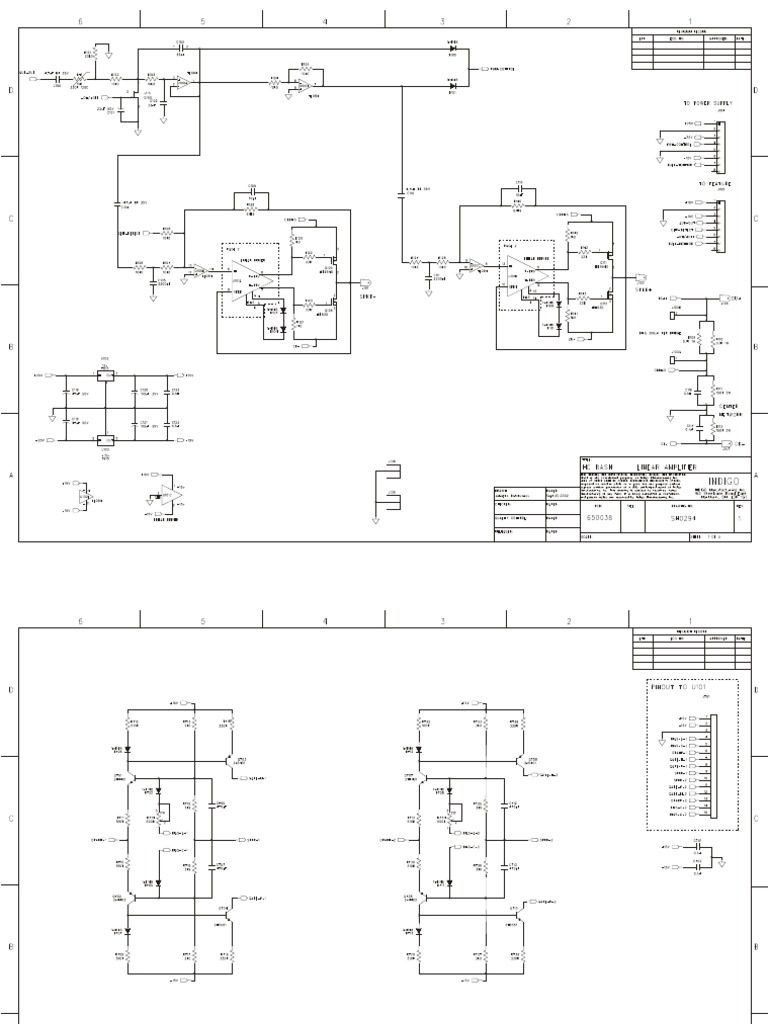 Tannoy ts10 Schematic PDF | PDF