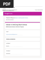 Bsu New Header | PDF