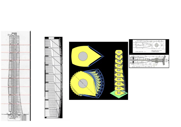 Turning Torso Details | PDF