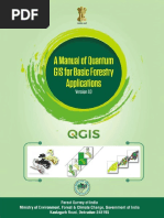 QGIS Basics Tutorial | PDF | Software Engineering | System Software