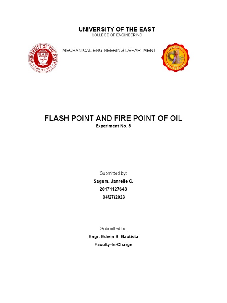 Experiment No. 5 PDF | PDF | Physical Chemistry | Physical Quantities Experiment No. 5 PDF | PDF | Physical Chemistry | Physical Quantities