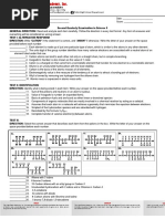Method Statement of DBM & BC R2 | PDF | Asphalt | Concrete