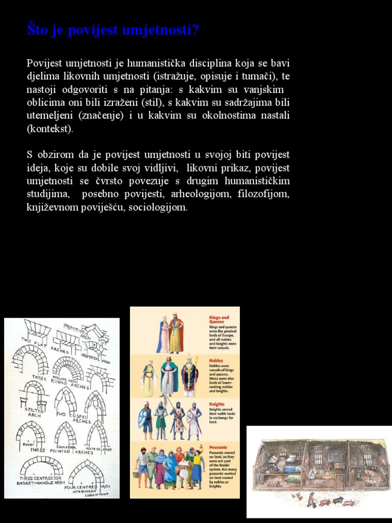 01.-Uvod-GOTIKA.ppt | PDF