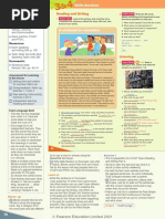 English Plus 1 Student's Book Year 5 | PDF | Career & Growth | Foreign Language Studies