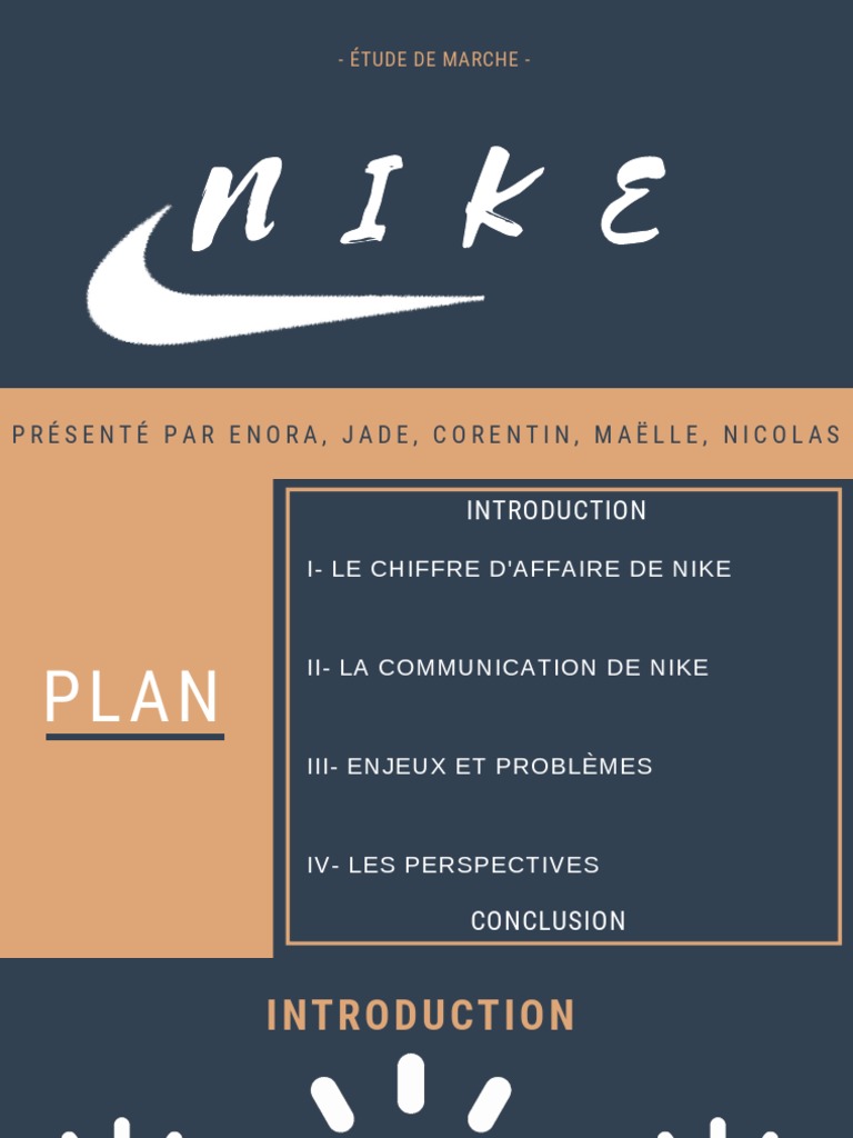 Nike Diapo PDF | PDF | Nike