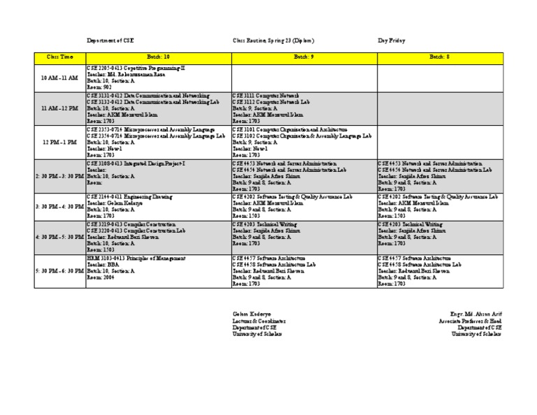 New Format - Diploma-2 | PDF | Computing | Computer Science
