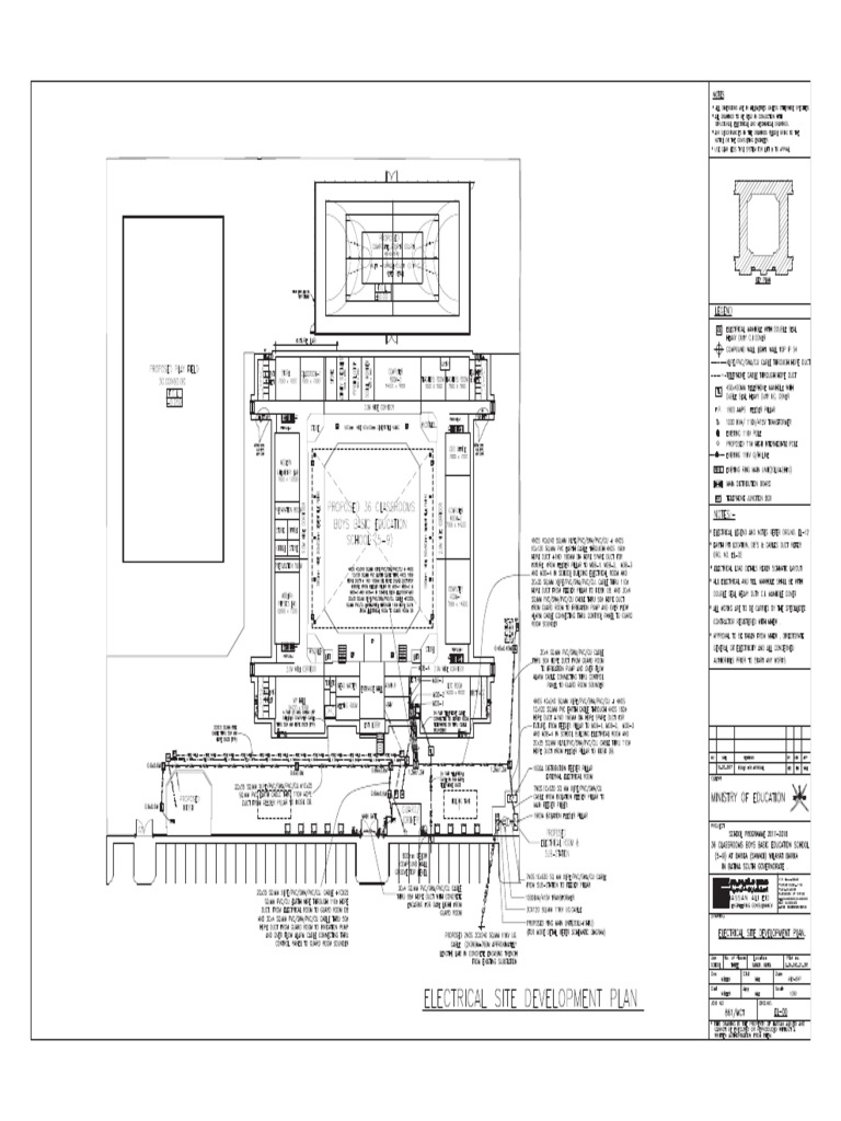 Drawing Details | PDF