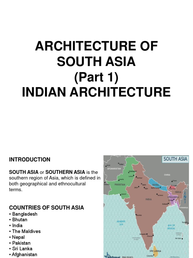 Hoa3 - South Asia | PDF | South Asia | Temple