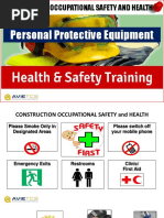 JHA vs JSA: Key Safety Analysis Guide | PDF | Risk | Hazards