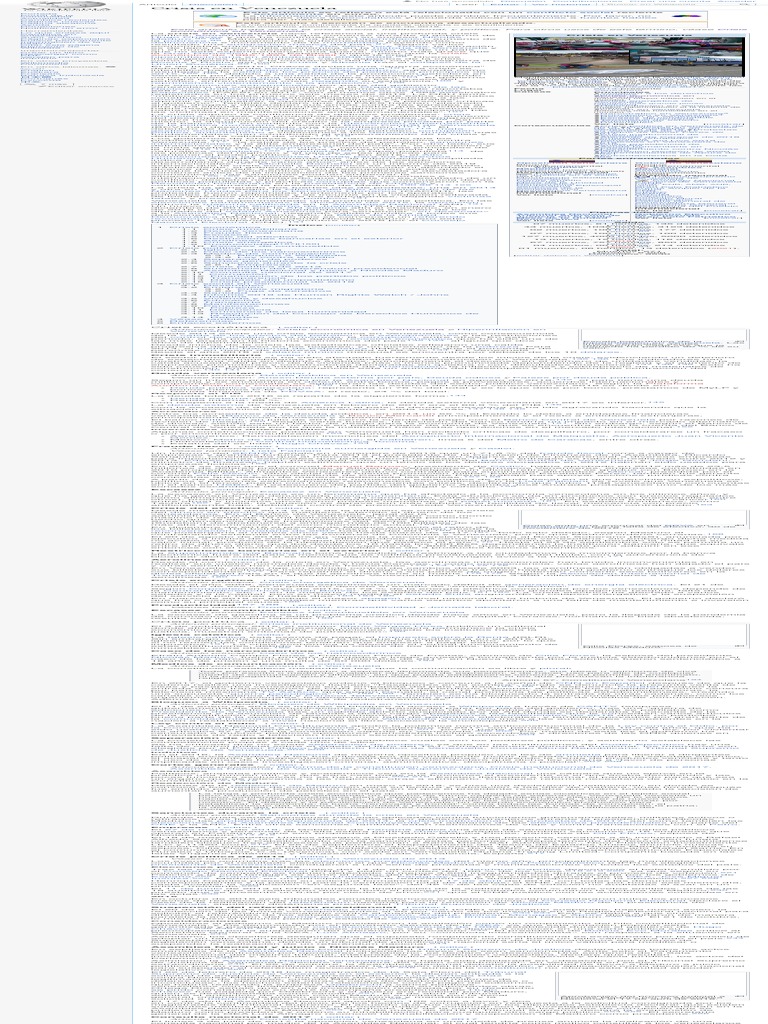 Crisis en Venezuela - Wikipedia, La Enciclopedia Libre | PDF | Venezuela