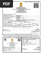 Field Verification Report | PDF | Business