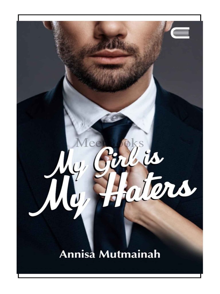 Annisa M - My Girl Is My Haters | PDF | Social Science | Lifestyle