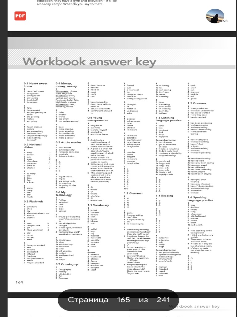 539 - 6- Focus 3. Teacher's book - 2016, 240p.pdf - Google Диск 2 PDF | PDF