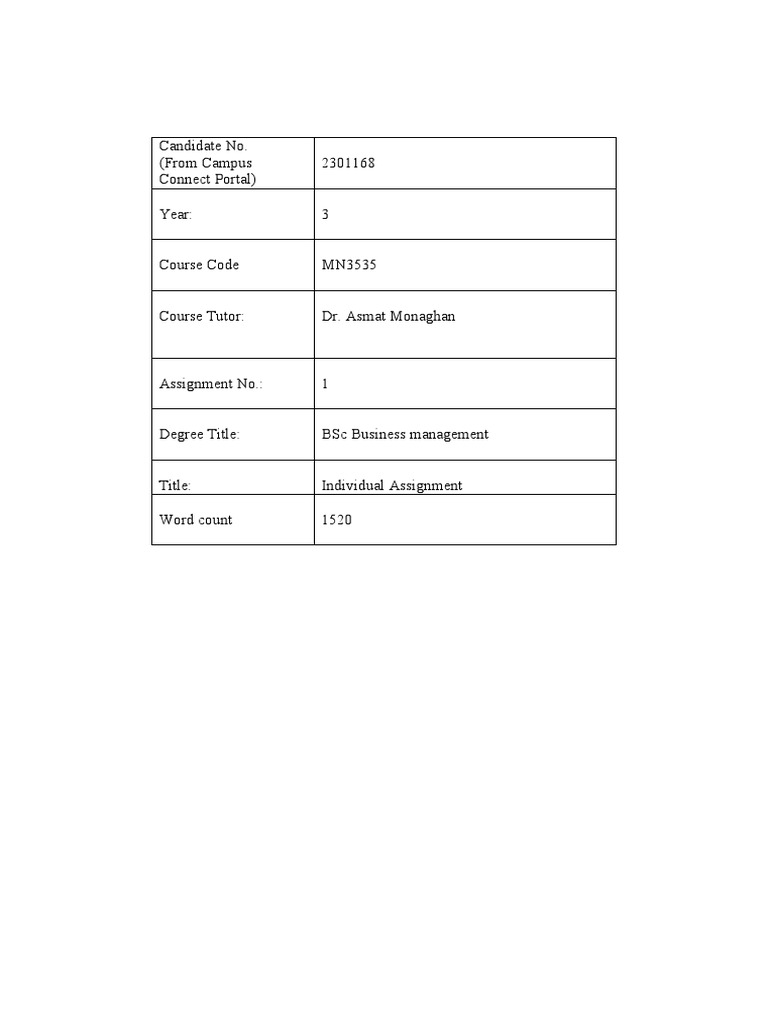Business Process Application Assignment | PDF | Enterprise Resource Planning | Cloud Computing