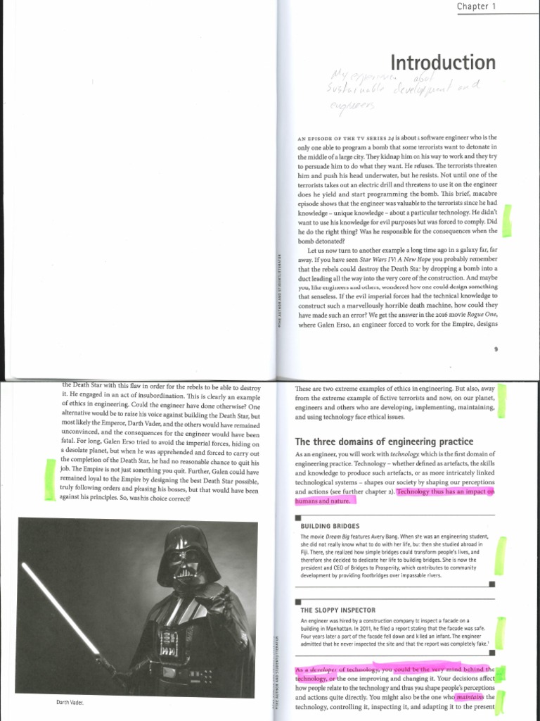 Chapter 1 - Merged PDF | PDF