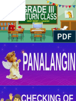 Tara, Basa Enhanced Workbook for Learners (Final Draft) | PDF