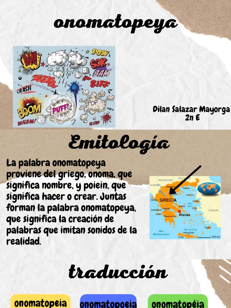 MI PALAmi Palabra Favorita PDF | PDF