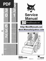 Kohler Gas Genset Controller APM603 Operation Manual | PDF | Exhaust ...
