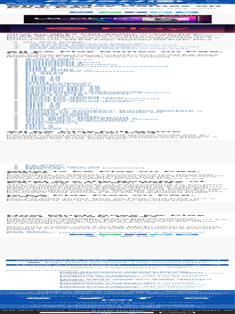 All Ea Play Games On Ps5 Ps4 Push Square Pdfg Pdf Subscription