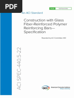 ACI 347.3r-13 Guide To Formed Concrete Surfaces PDF | PDF | Concrete | Occupational Safety And ...