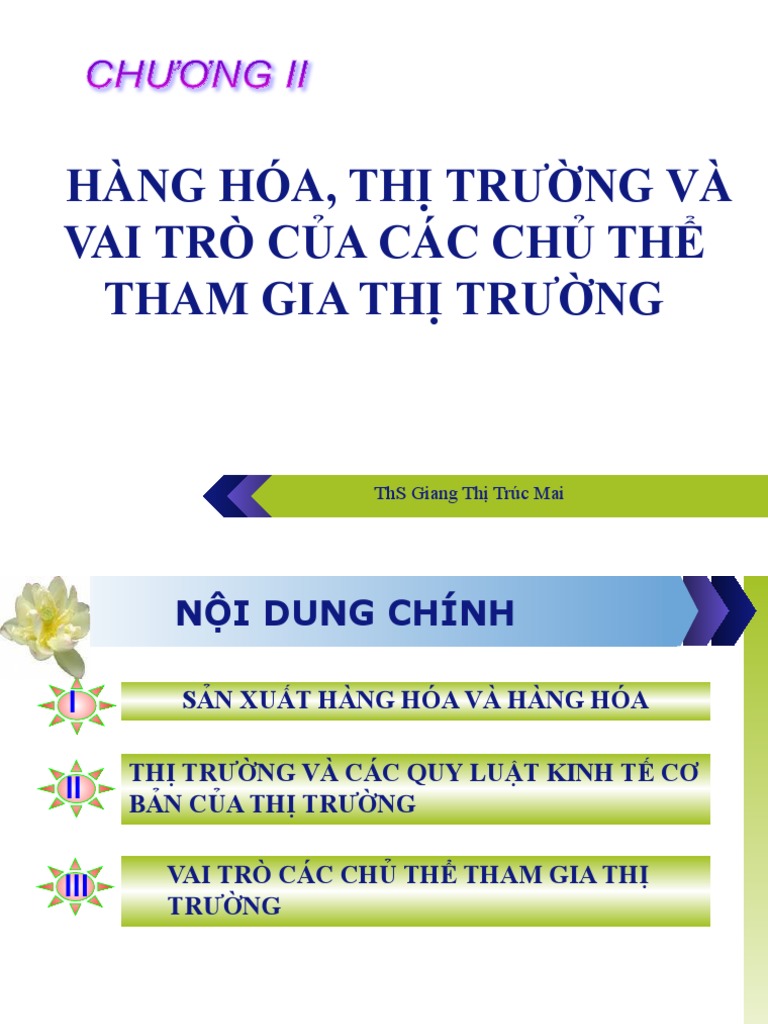 Chuong 2 PDF | PDF