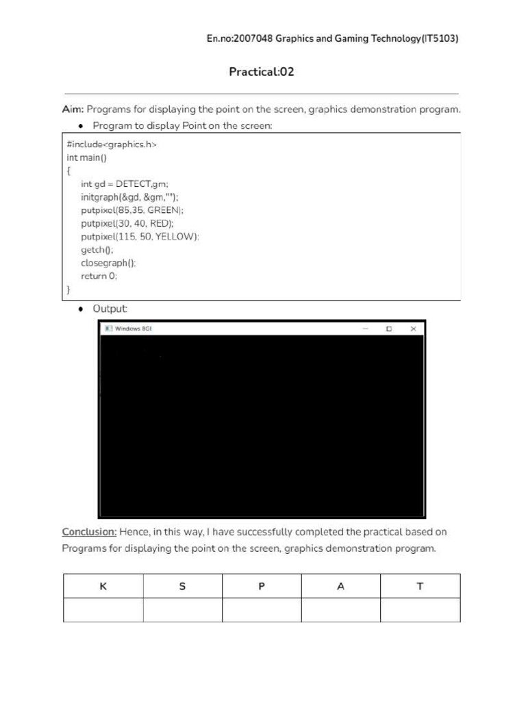 Ilovepdf Merged Pdf 2 D Computer Graphics Computing 