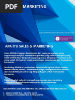 Manual Book Sadix Web 2018 | PDF