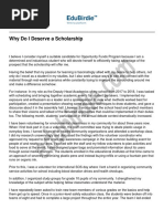 Letter of Solicitation For Graduation | PDF | Career & Growth | Self ...