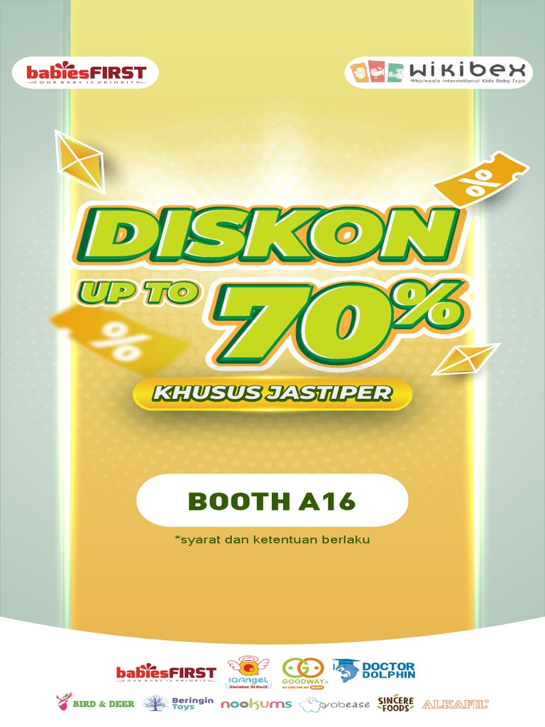 KATALOG WIKIBEX JASTIP 2023 - Updated (Lowress) PDF | PDF