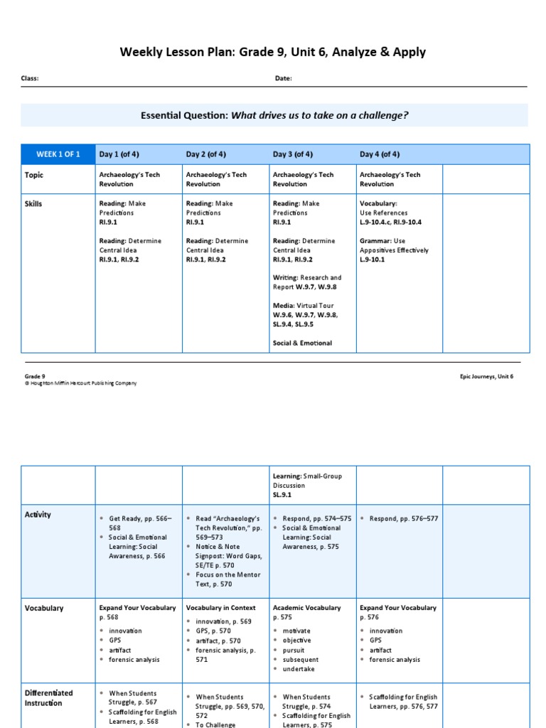 09le 13 Ete Archtechtevo Elp | PDF