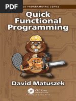 Functional Programming Patterns in Scala and Clojure - Write Lean Programs For The JVM ...