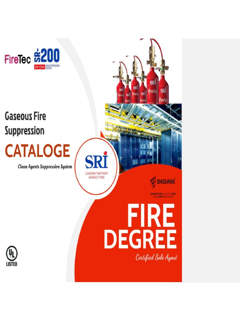SR200 FireTec | PDF | Firefighting | Fires