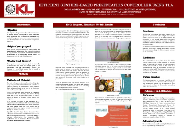 A2 Poster Template | PDF | Computer Vision | Computer Science