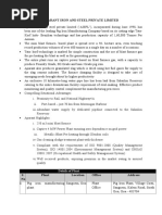 ASTM A297 Grade HH | PDF | Steel | Alloy