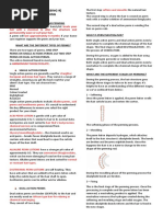 Haircutting Parts of Head Elevation | PDF | Hair | Hairstyle