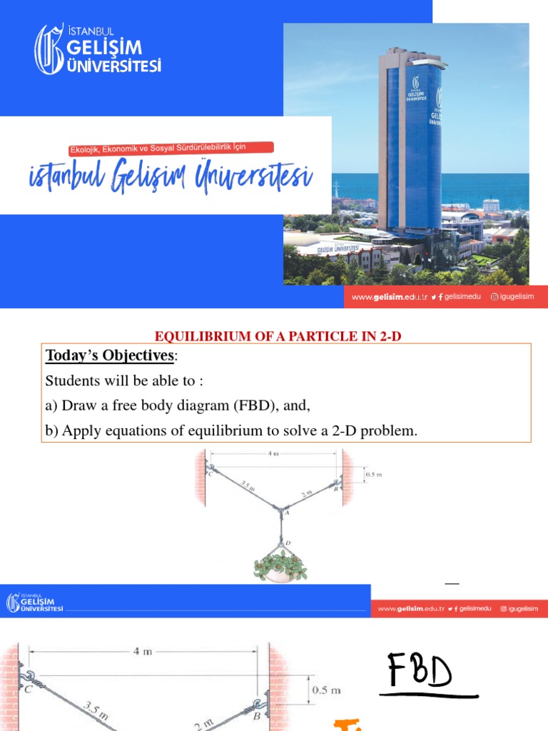 Week 3 PDF | PDF | Euclidean Vector | Force